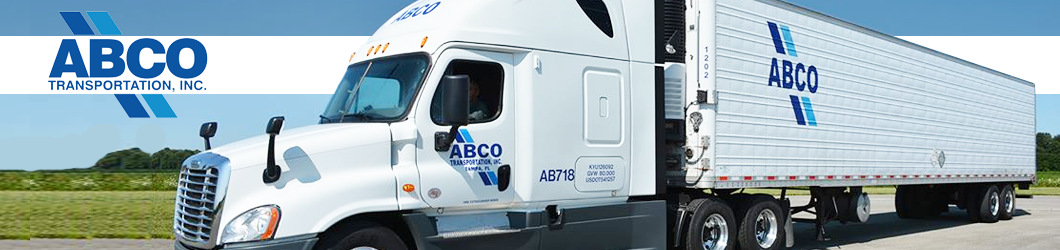 ABCO Transportation CDL A Truck Driving Jobs - Apply in 30 Seconds ...