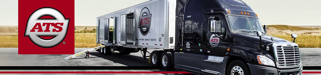 ATS, Inc (Anderson Trucking Services) CDL A Truck Driving Jobs - Apply ...